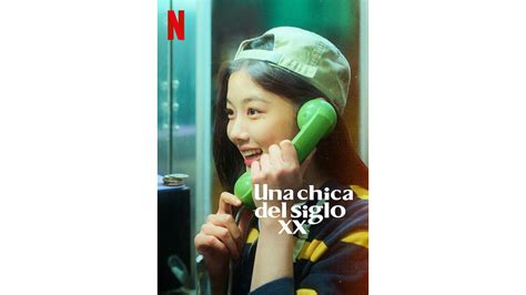 Una Chica Del Siglo Xx