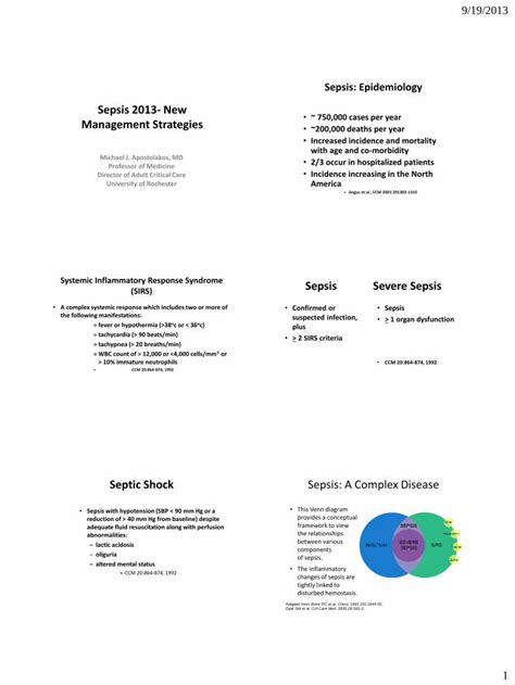 Pdf Role Of Early Fluid Resuscitation In Pediatric Septic Incidence