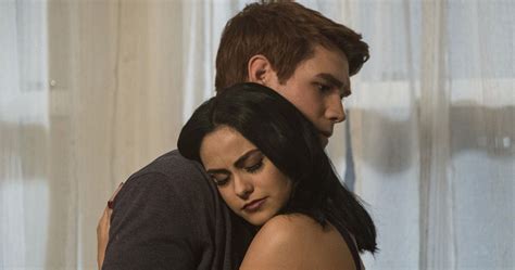 Riverdale Times The Show Was Sex Positive It Wasn T