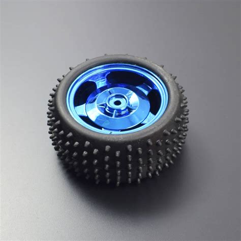 85mm Large Robot Smart Car Wheel For Arduino Robot Rees52