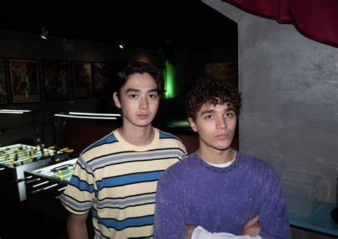 The Summer I Turned Pretty Cam Cameron And Steven Attractive Guys Cameron Turn Ons