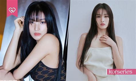 จินนี่ อดีตสมาชิกวง Nmixx เตรียมเดบิวต์ในฐานะศิลปินเดี่ยว เซ็นสัญญา