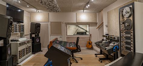 Buying An Analog Multitrack Tape Machine What You Need To Know — Sonicscoop