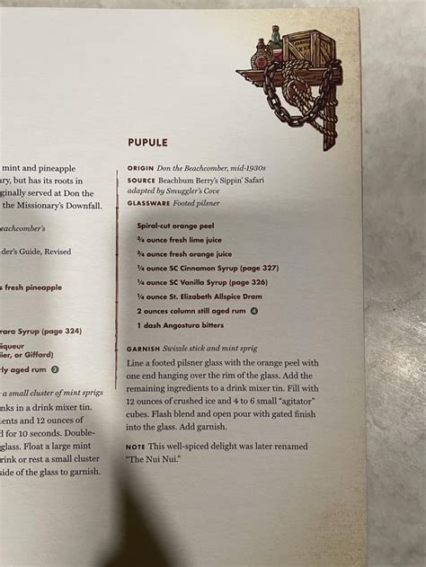 Pupule Sc Recipe Rtiki