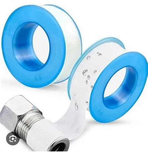 Ptfe Thread Tape Nitto Teflon Sealing Tape Trader Wholesaler Distributor From New Delhi