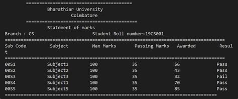 Basic To Pro Tamil Learn Programming Easily Bca And Bsc Programs Programming In C Lab