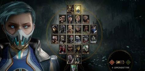 Как разблокировать Фрост в Mortal Kombat 11