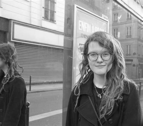 Abby Klinkenbergs Page On Tremr