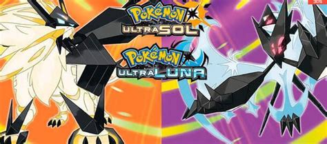 Análisis Pokémon Ultrasol Ultraluna Nintendo 3ds