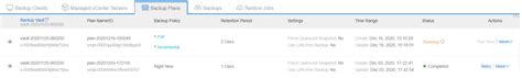 VMware VM Backup And Data Recovery Alibaba Cloud Community