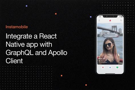 React Native Graphql With Apollo Client React Native App Templates