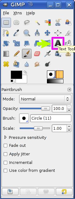 Rainbow Cliparts How To Make Rainbow With Gimp