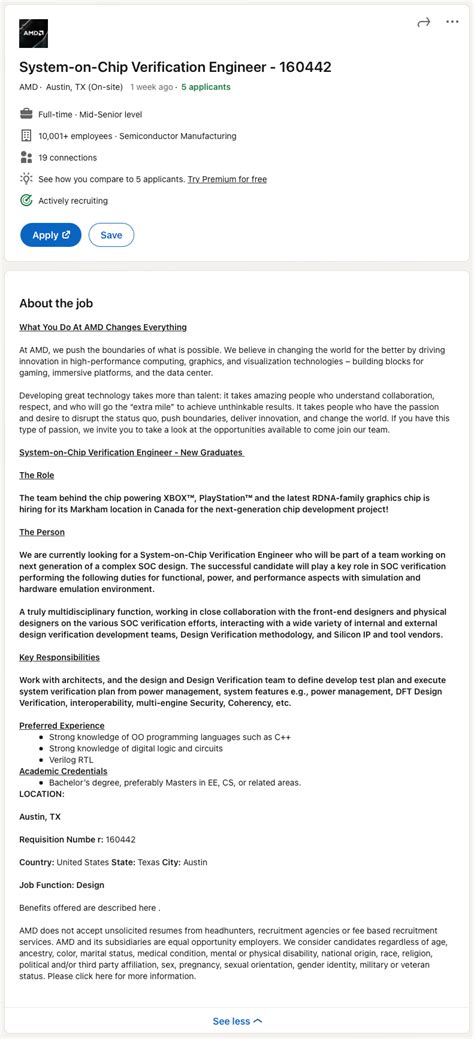 Amds Console And Gpu Team Hiring For Next Generation Socs Toms Hardware