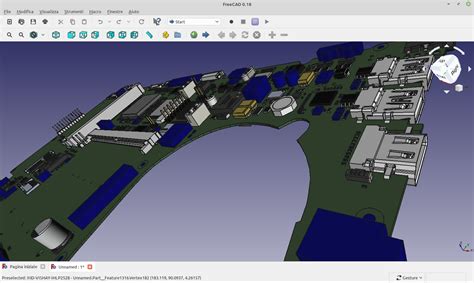 OSHW GNU Linux PowerPC Notebook Hackaday Io