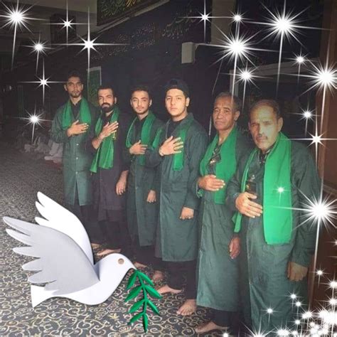 فرار رسیدن عزای حضرت سیدالشهدا ع و سایر شهدای کربلا را به محضر حضرت صاحب الزمان ع و عزادار