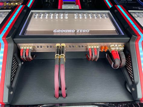 Neat System Cabling By Professional Installer Rcarav