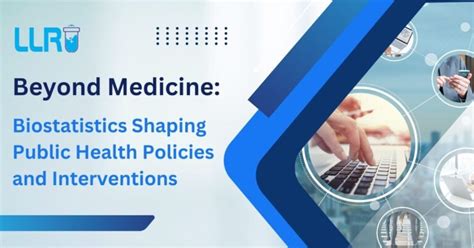 Applications Of Biostatistics In Healthcare Epidemiology