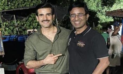 Khakee Bihar Ips Officer Amit Lodha Booked For Netflix Deal Says Did