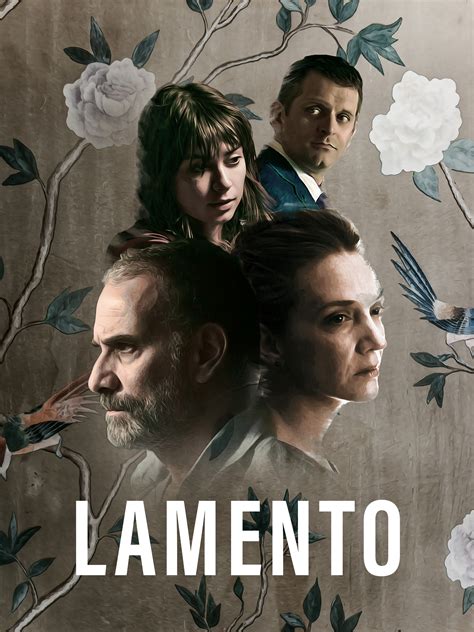Prime Video Lamento