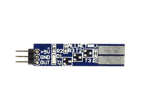 Allnet Shopde Allnet 4duino Touch Sensor Online Kaufen
