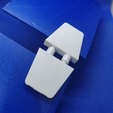 Panel Assembly Connector 2 Piece H Joiner Cor11 — Hang And Display