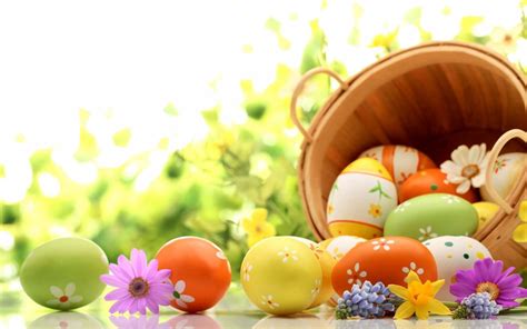 Free 20 Happy Easter Wallpapers In Psd Vector Eps