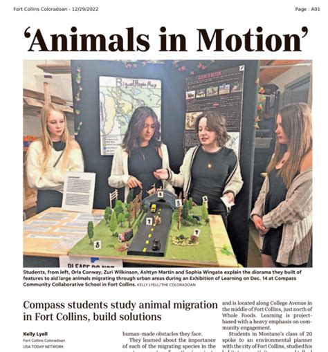 Compass Community Collaborative School