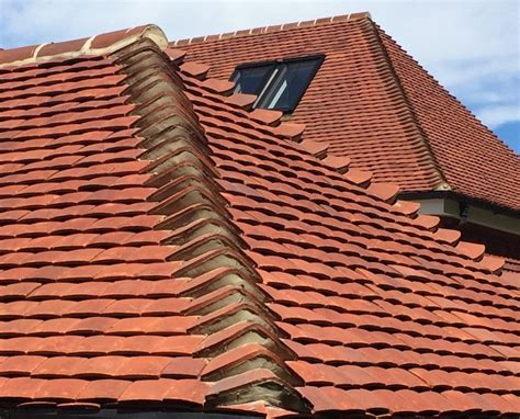Red Clay Roof Tiles Artofit
