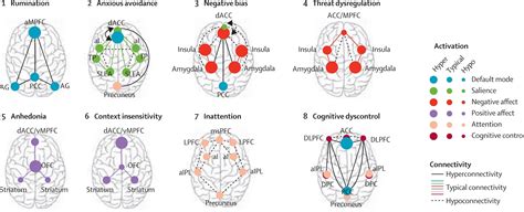 Relational Psychiatry The Gap Between Neural Circuits And