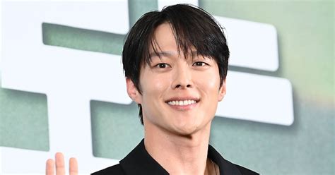 장기용 군 제대 후 드라마 복귀[엑s Hd포토]