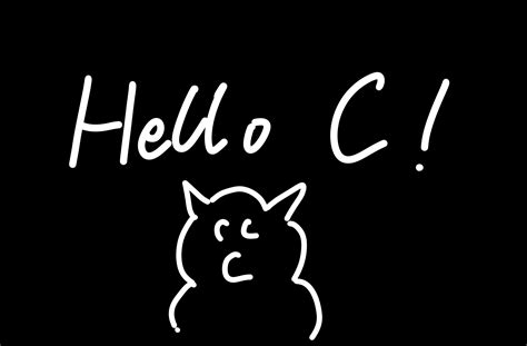 5 C语言编译过程 星星说编程 星星说编程 哔哩哔哩视频