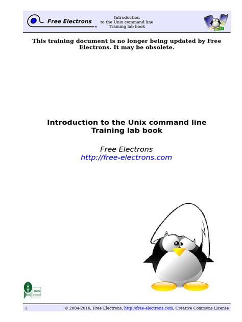 Unix Linux Introduction Labs Pdf Computer File Control Key