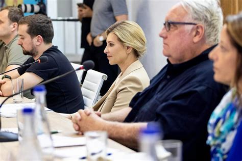 Американський мільярдер підтримає «Фабрику кухню у Бучі ініціатива пошириться і на інші міста