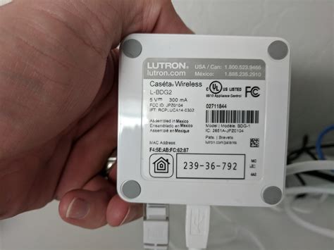 Help With Lutron Integration Get Help Hubitat