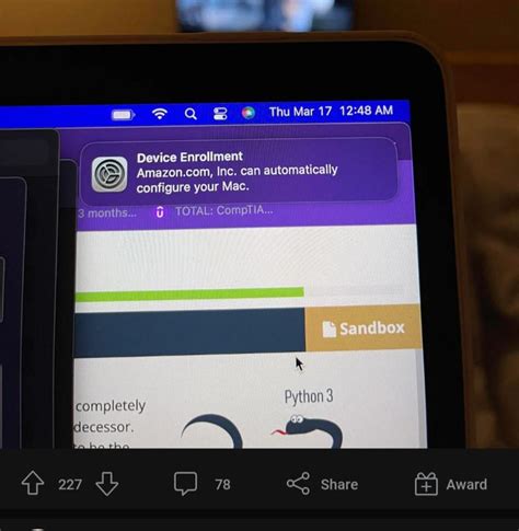 I Just Got A Mac With The Same Issue But From An Indian Company But I Could Update It And