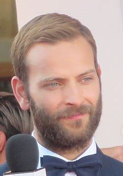 Alessandro Borghi Wikipedia