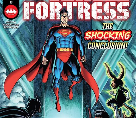 Marvel Comics Superman