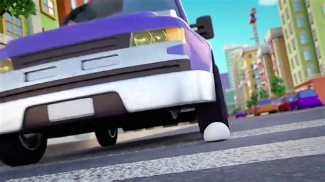 انیمیشن اسپایدی و دوستان شگفت انگیزش قسمت نهم