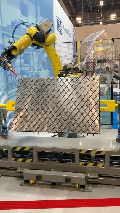 Cameron Johnson 江凯明 On Linkedin Composites Design Automation Manufacturing Jecworld2023