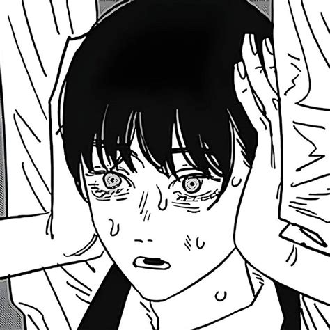 Asa Mitaka Chainsaw Man Foto En Dibujo Póster Gráfico Fotos Gamer