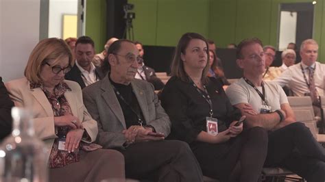 Amir Ebrahimi On Linkedin Looking Forward To Amazing Sessions On Day 2 🙏 Saul Klein International…