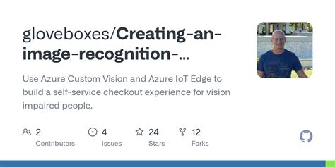 Creating An Image Recognition Solution With Azure IoT Edge And Azure Cognitive Services Azure