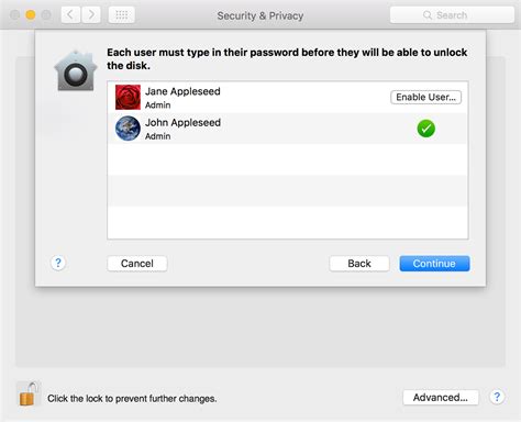 How To Turn On FileVault And What Does It Do MacMyths