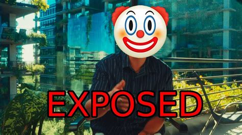 The Truth Justin Werlein Is A Scammer And Not A Profitable Trader Youtube