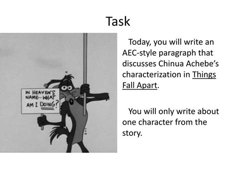 Ppt Aec Paragraph Writing Powerpoint Presentation Free Download