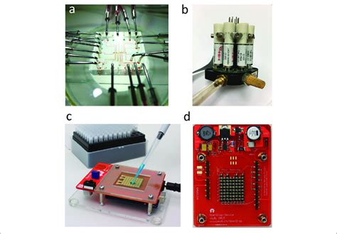 Microfluidics Based On Soft Lithography Vs Digital Microfluidics Download Scientific