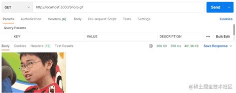 『前端必备』本地数据接口 —— Json Server 从入门到膨胀前端必备技能：模拟本地数据。如果你正在为没接口测试而 掘金