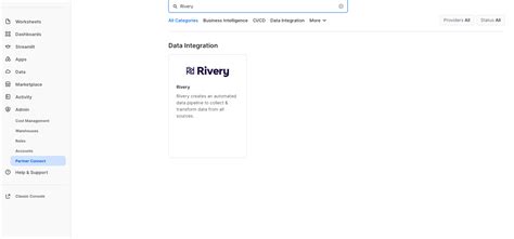 Mongodb To Snowflake Cdc Data Replication With Rivery