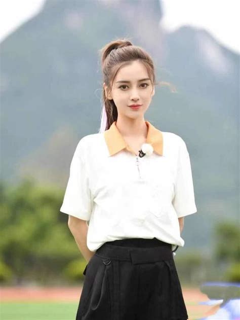 Angelababy