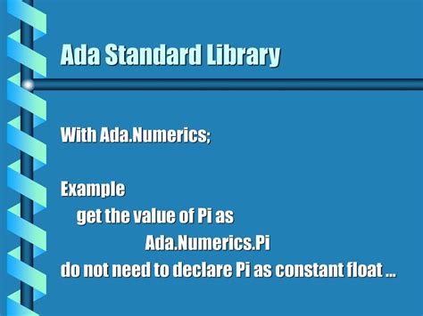 Subtype Enumeration Type Ppt Download